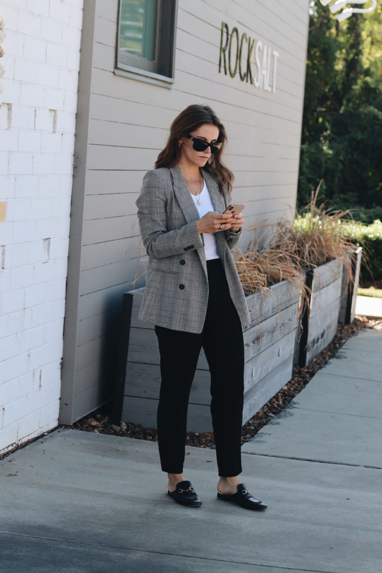 Easy Mom Outfits