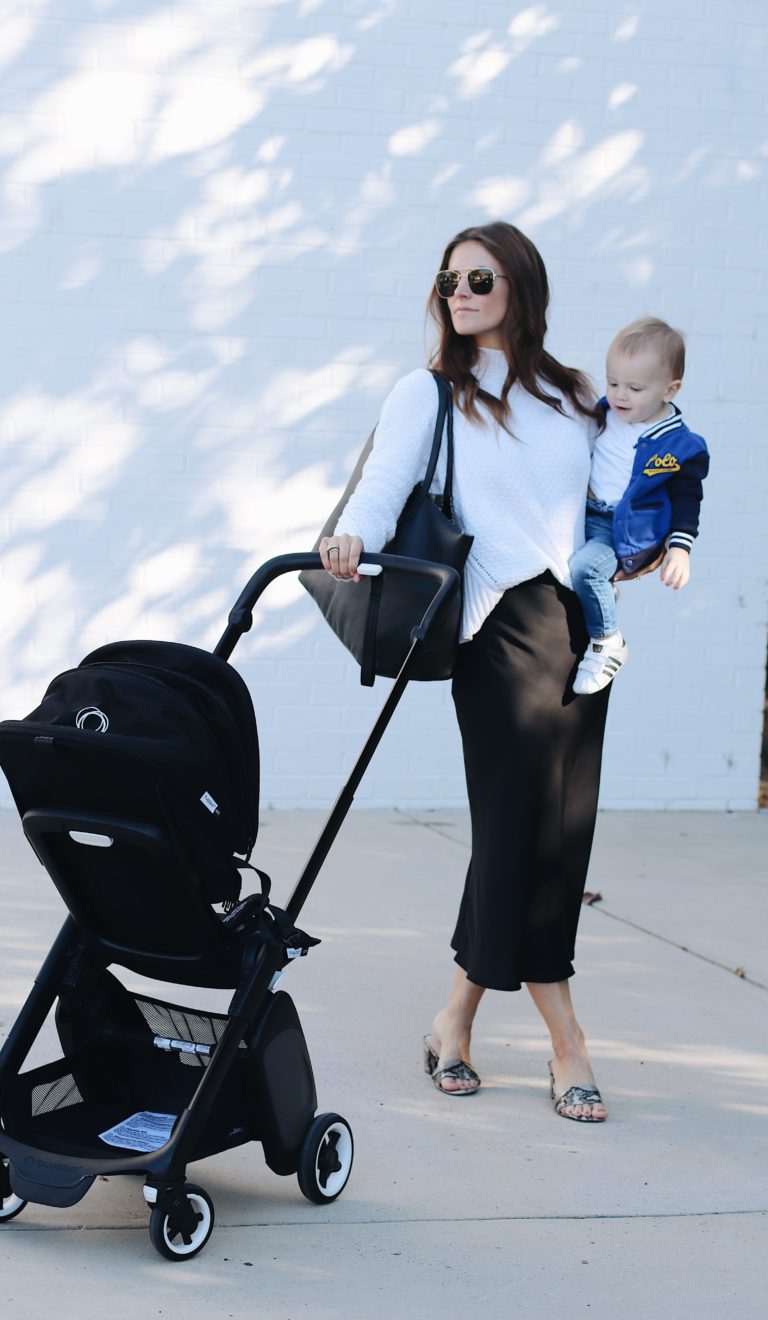 Easy Mom Outfits